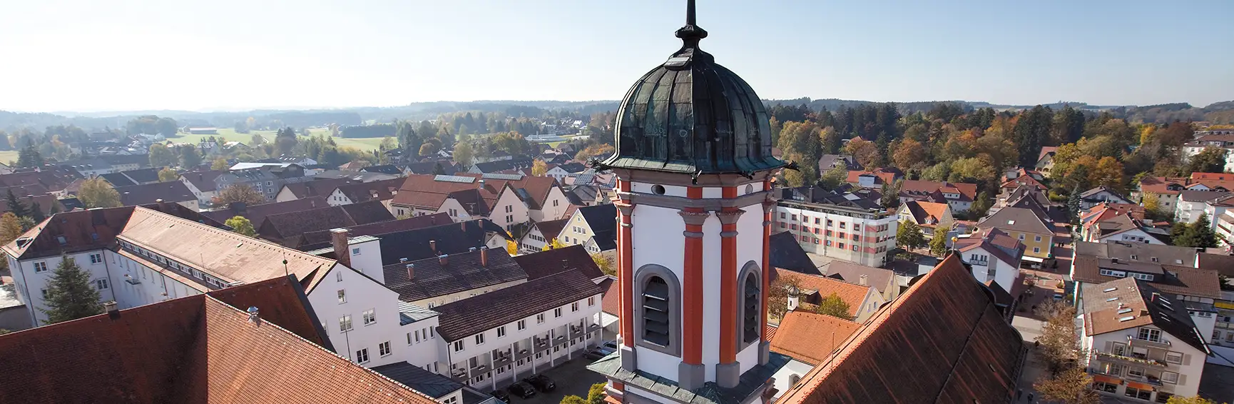 Bad Wörishofen – Natürlich gesund im Allgäu - urlaub-tipps.reise