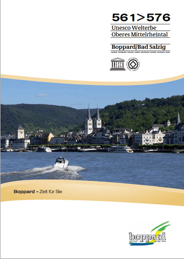 Boppard, die Perle am Rhein & in Weinregion Mittelrhein - urlaub-tipps ...