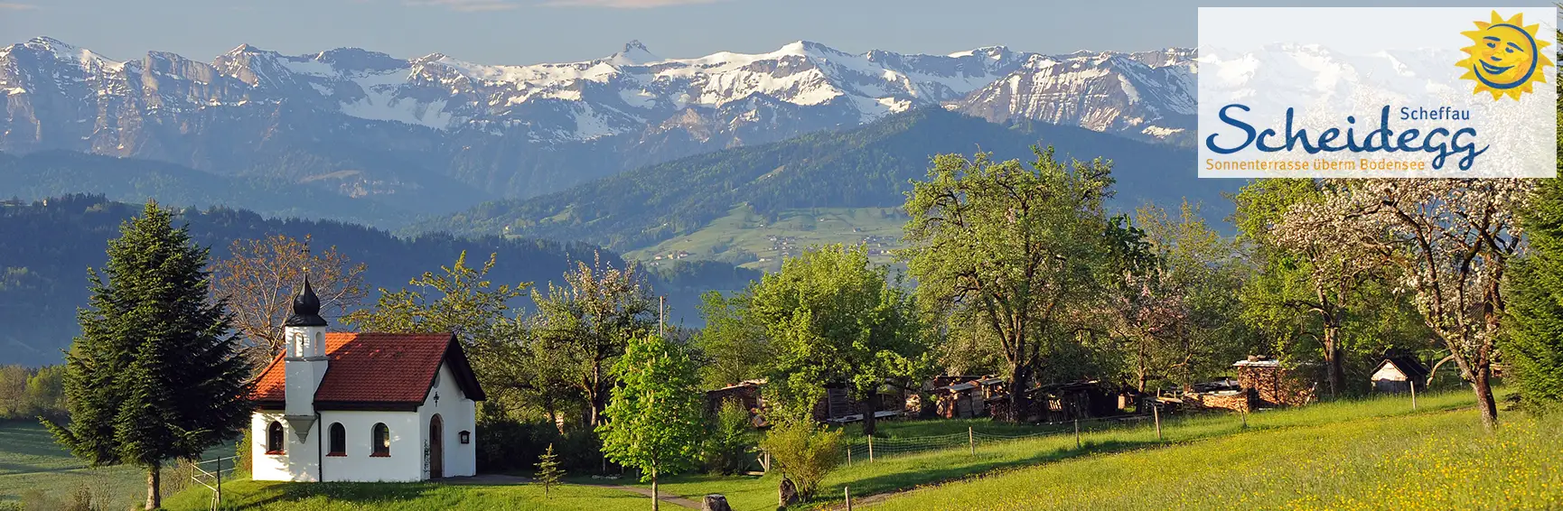 Scheidegg - Sonnenterrasse überm Bodensee - urlaub-tipps.reise